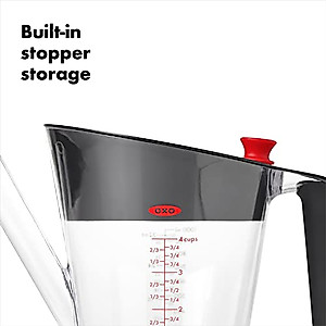 OXO Good Grips 4 Cup Fat Separator