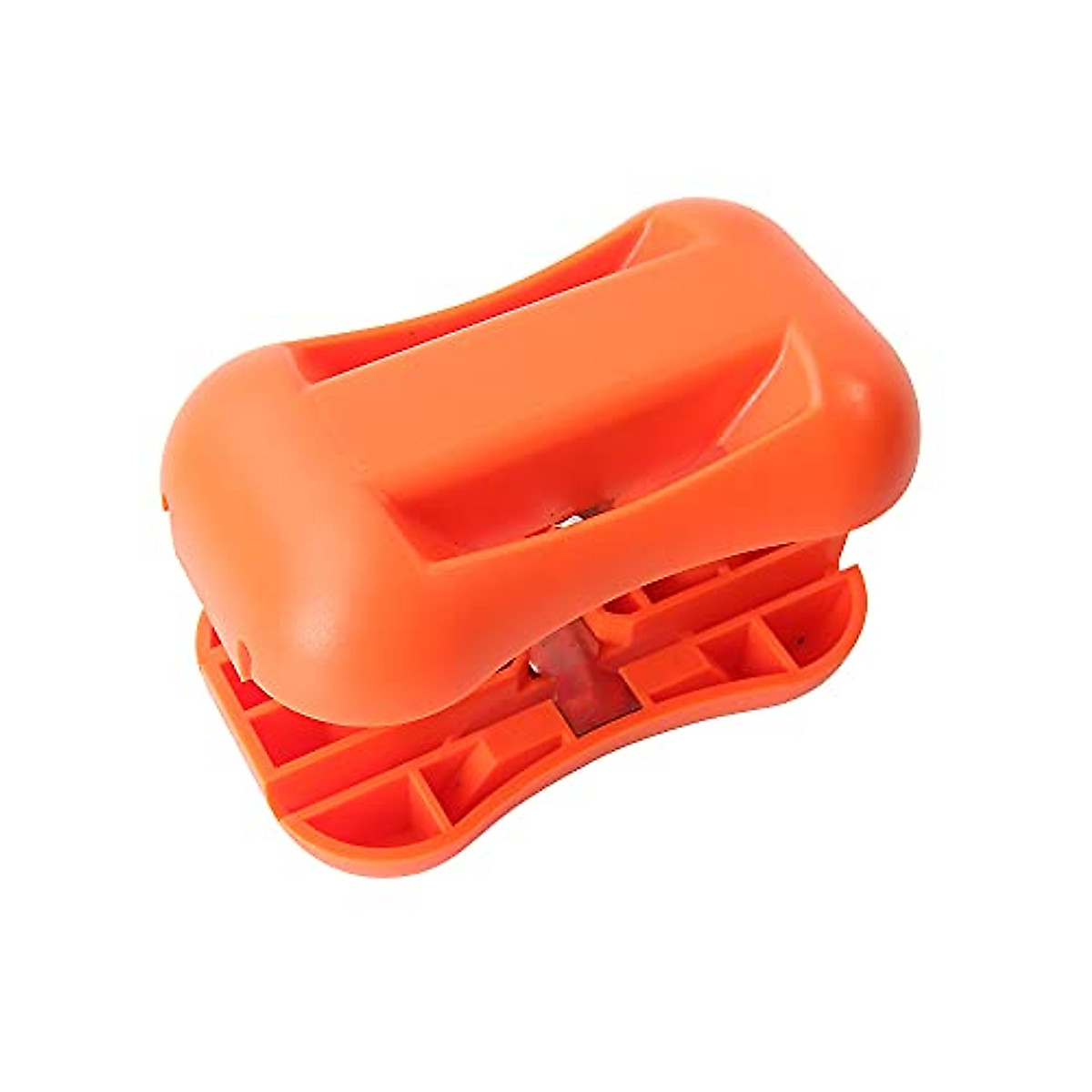 O'SKOOL Two Way Easy-to-Use Double Edge Banding Trimmer for Trimming in Both Directions