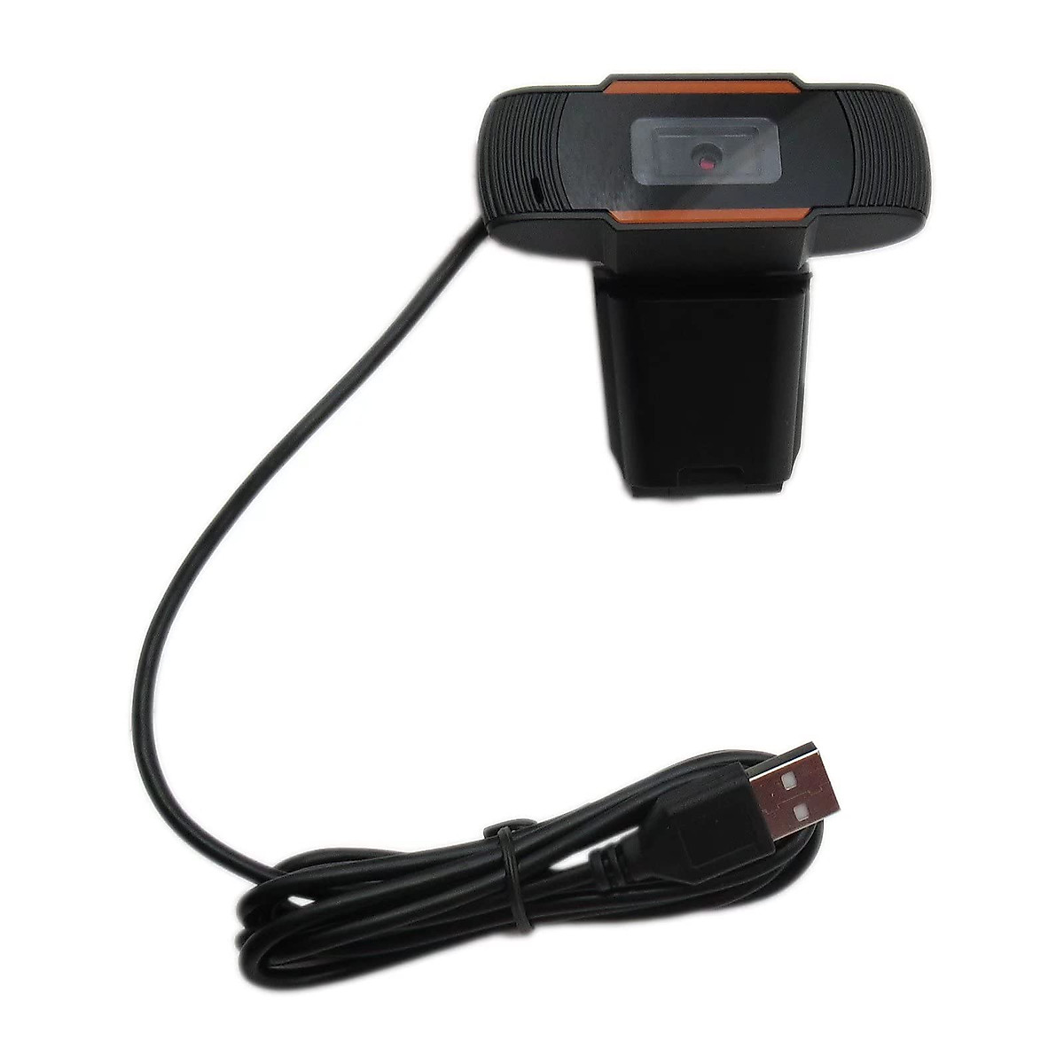 Webcam 1080P with Microphone USB Computer Web Camera Video Cam for Streaming Gaming Conferencing Mac Windows PC Laptop Desktop