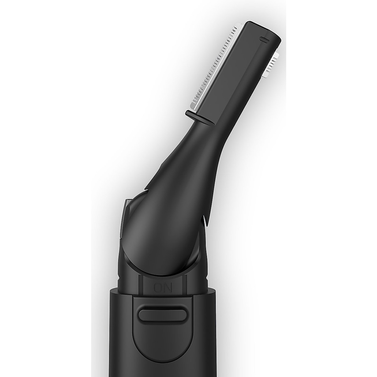 Philips Norelco Detail trimmer Series 1000, Trim ear, eyebrow, sideburn, goatee and mustache hair, NT1000/60