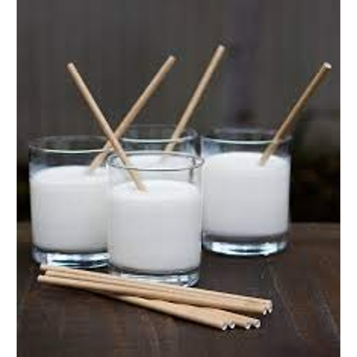 STRAW CMPOSTBL PAPER