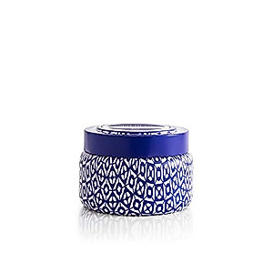 Capri Blue Tin Candle - 8.5 Oz - Aloha Orchid