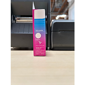 Clearasil Stubborn Acne Overnight Spot Pimple Patches, 18 Count (Pack of 3)