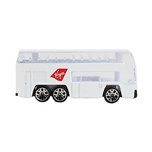Virgin Atlantic Playset RT1701
