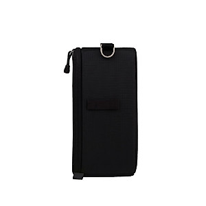 f-stop – Shallow Medium Internal Camera Unit (ICU) Pack Insert for DSLR, Mirrorless, Photo Gear Storage and Carry Protection