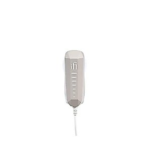 iFi iPower X Low Noise Power Supply DC Adapter – Upgrade Your Audio/Video/Electronics (5V)