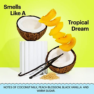 TROPIC LABS Island Time Bundle | Full Size | 3-Step Tan Boosting System | Tan Accelerator Lotion, Mineral Zinc Oxide Tanning Sunscreen and Soothing Aftersun