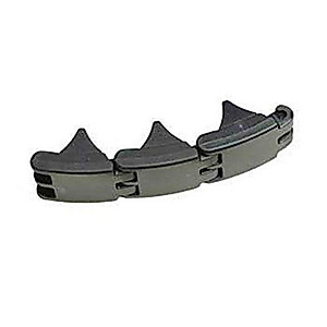 Starmark Pro-Training Dog Collar Add-A-Link Large