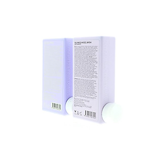 KEVIN.MURPHY BLONDE.ANGEL.WASH & BLONDE.ANGEL - Purple Shampoo for Blondes - Blonde Colour Conditioner - Colour Enhancement Hair Care - Colour Safe - Paraben/Sulphate Free - 250 mL / 8.4 fl oz, 2 Pack