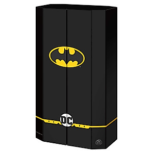 BATMAN 12-inch Action Figure with Deluxe Cloth Cape (DC FanDome Exclusive)