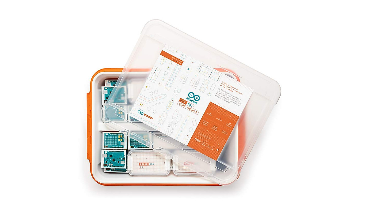Arduino CTC GO! Core Module for STEAM Education