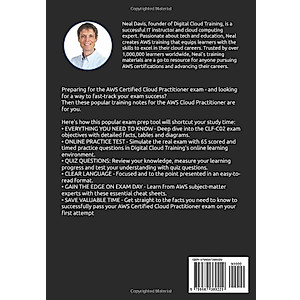 AWS Certified Cloud Practitioner Training Notes