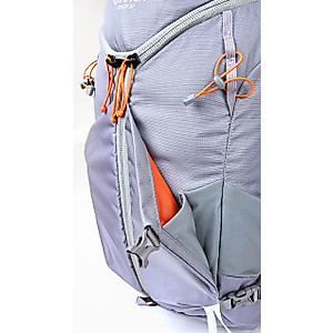 Mystery Ranch Women's Coulee 20 Backpack - Lightweight Hiking Daypack, 20L, M/L, Aura