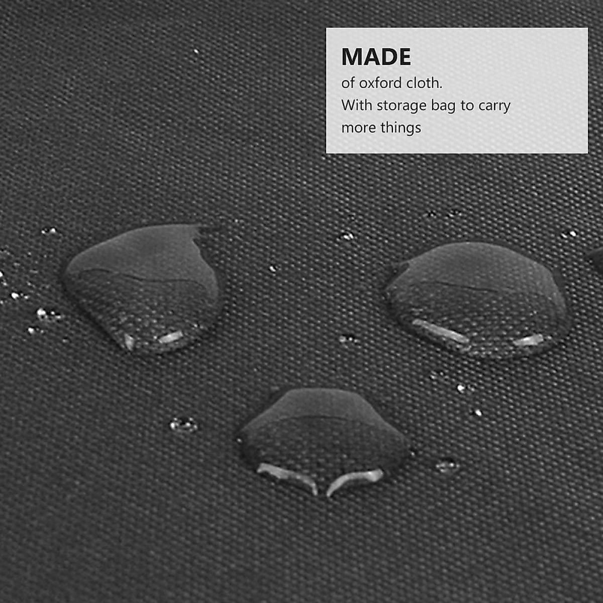 Cabilock Oxygen Tank Holders for Wheelchair Bag Non-Tank Holder Easy to Use Lightweight