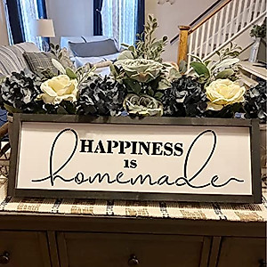 Word Stencils for Painting On Wood Sign Canvas Fabric, Reusable Welcome Farmhouse Burning Inspirational Art Craft Paint Stencil for Shirt Family Furniture Wall Card Making (20 Home)