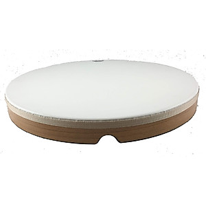 REMO Frame Drum, RENAISSANCE®, 22" Diameter, 2.5" Depth