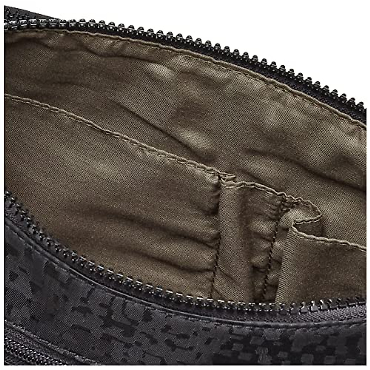 Kipling KI7188X23 Women's Official CAI Urban Black Jq