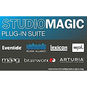 PreSonus PS49 USB 2.0 MIDI Keyboard (Renewed)