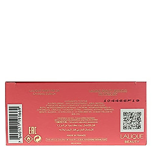 Lalique Soleil Natural Eau De Parfum for Women, 1.7 Fl Oz