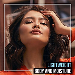 TRESemmé Shampoo for Dry and Itchy Scalp Detox to Purify Hair and Scalp from Build-Up and Excess Oils 20 oz