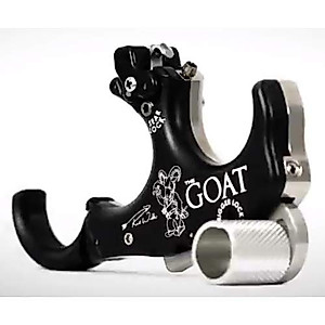 T.R.U. BALL TruBall Archery The Goat Release Aid