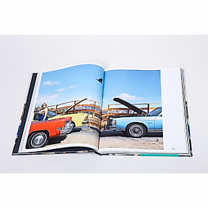 Alex Prager: Silver Lake Drive: (Photography Books, Coffee Table Photo Books, Contemporary Art Books)