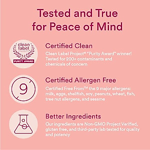 SmartyPants Organic Women's Multivitamin Gummies: Biotin, Probiotics, Methylfolate, Omega 3 (ALA), Vitamin D3, C, Vitamin B12, B6, Vitamin A, K & Zinc, Gluten Free, 120 Count (30 Day Supply)