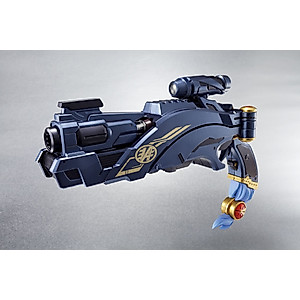 BANDAI Hikounin Sentai Akibaranger "DX MMZ-01 Moe Moe Zukyuun" (Japan Import)