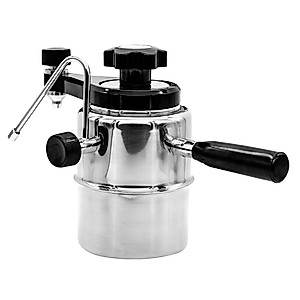 Bellman CX-25 Stovetop Espresso Maker