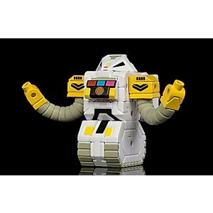 Glyos ROBO Force® - Final Darkness Hunter Sentinel The Protector™