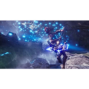 Asterigos: Curse of the Stars Deluxe Edition for PlayStation 5