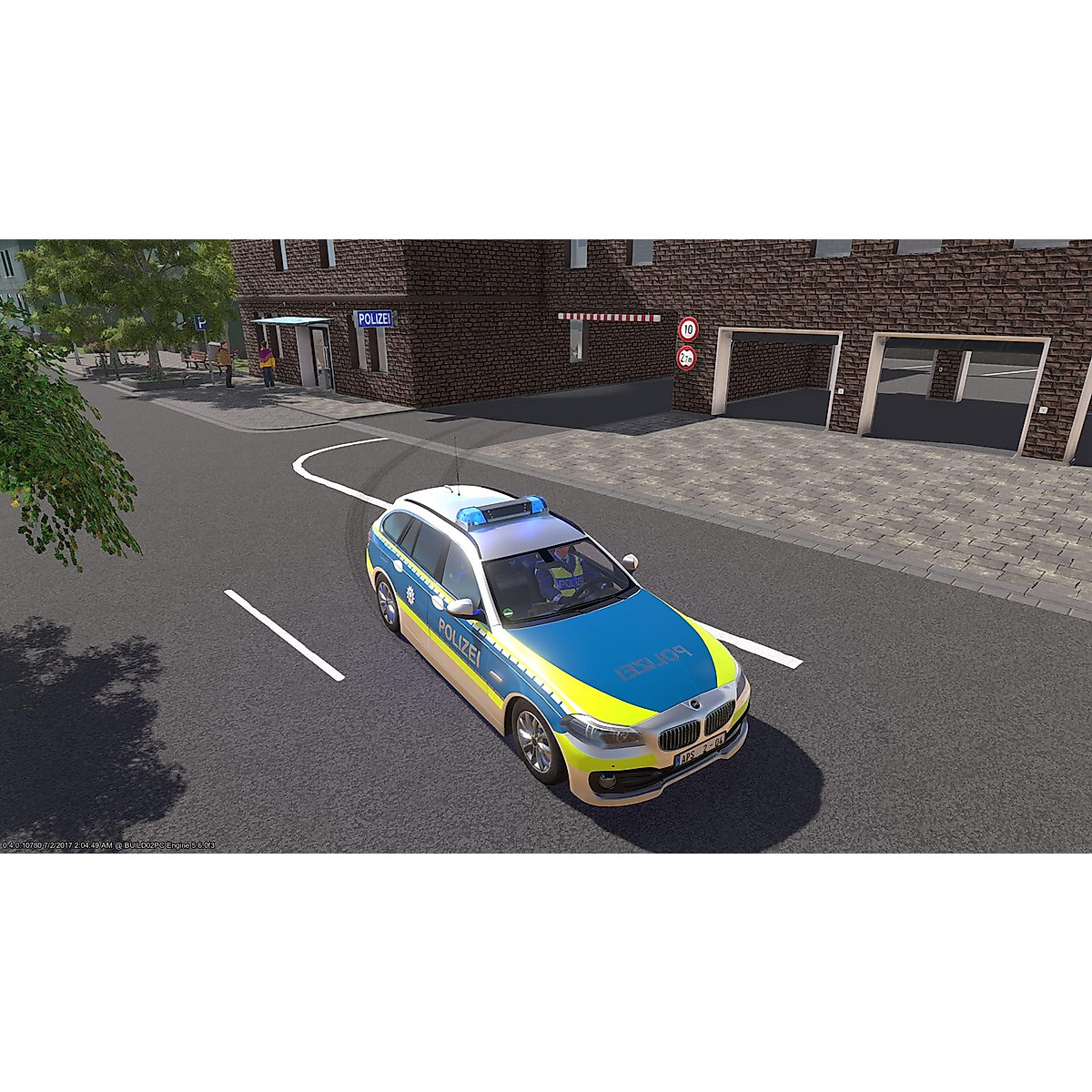 Autobahn Police Simulator 2