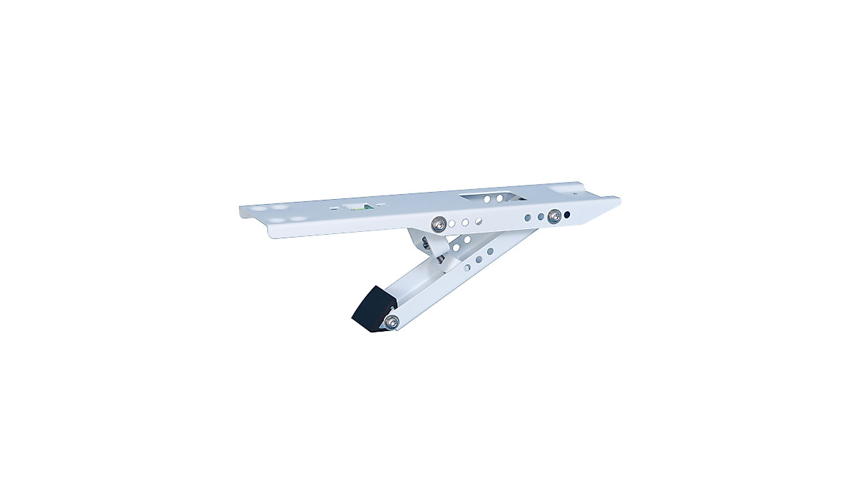 Heavy Duty ANYMOUNT AC Support Bracket for 10,000 BTU Units