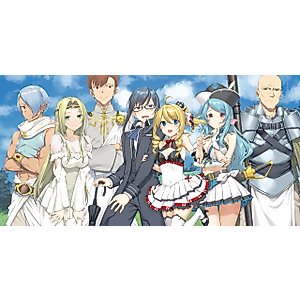 ありふれた職業で世界最強 零 6 (オーバーラップ文庫)