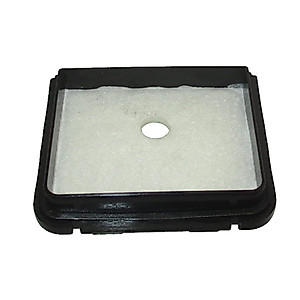 Goten Air Filter For Shindaiwa C230 C250 T230 R S T230XR T250 T231 B T231XB X230 AHS231 80192 T231XB M231 Trimmers Strimmers Brush Cutters Sunbelt B1AF121#60023-98031#A226000600 Chainsaws (8PCS)