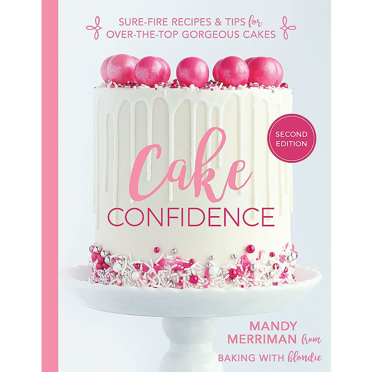 Cake Confidence 2nd Edition