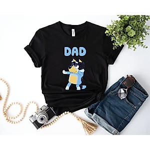 Personalized Family Birthday Shirt, Family Matching Birthday Shirt, Birthday T-Shirts Toddler to Big Kid Black