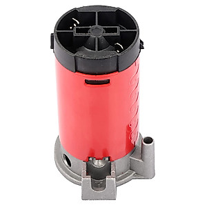 Air Horn for Car, 12V 150dB Super Loud Dual Trumpet Horn Kit with Compressor for Trucks Lorrys Trains Boats Cars