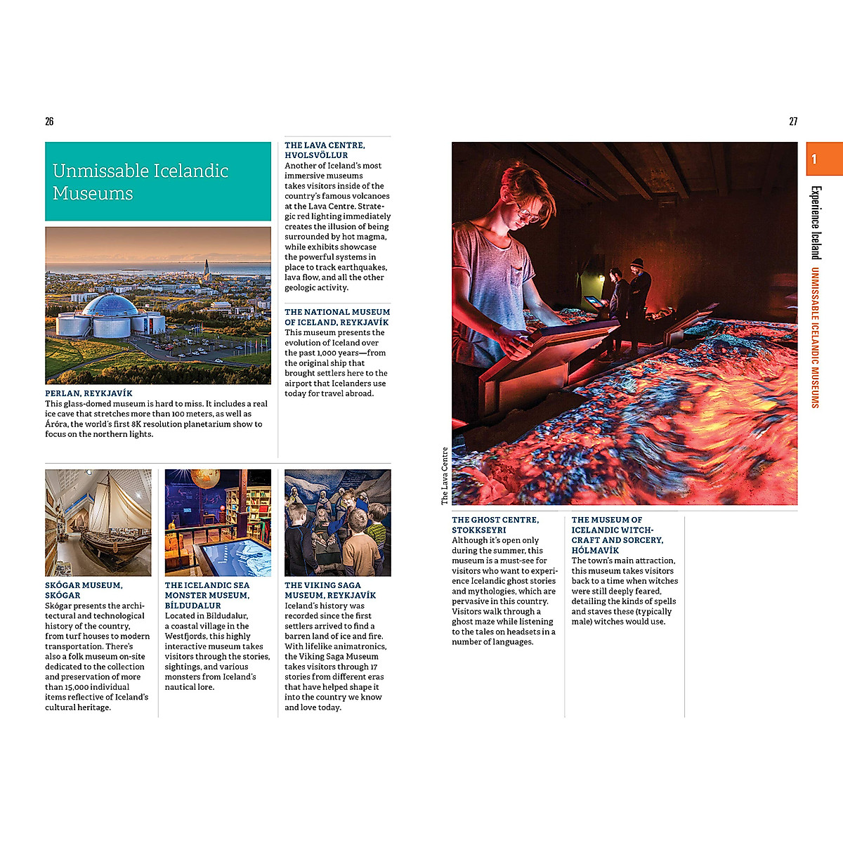 Fodor's Essential Iceland (Full-color Travel Guide)