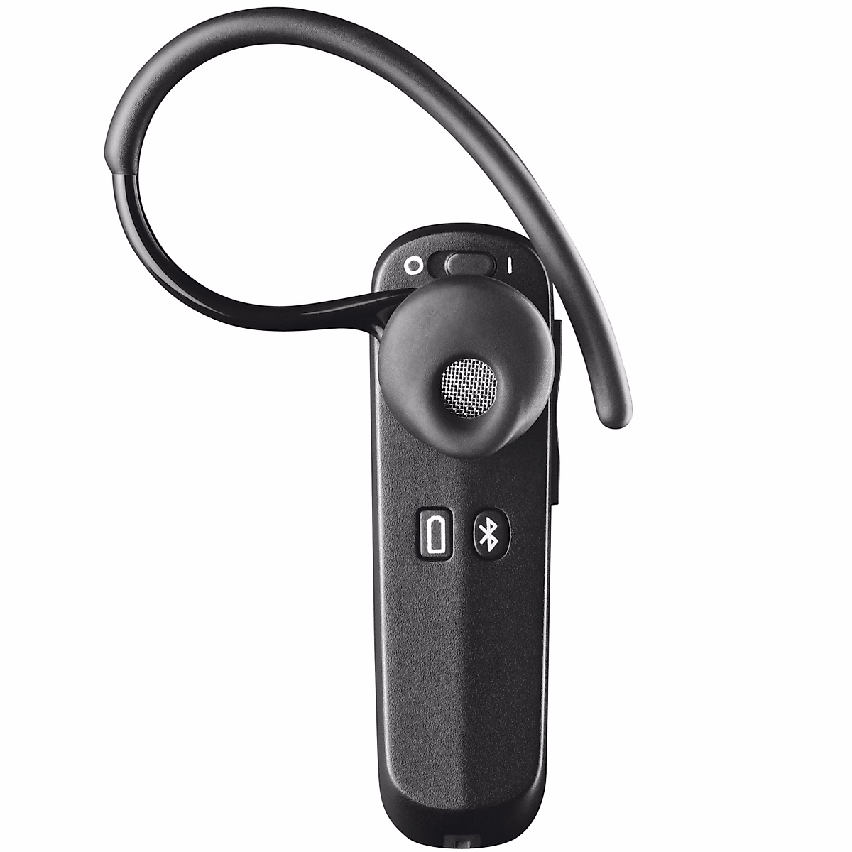 Jabra EASYGO Bluetooth Headset [Retail Packaging]