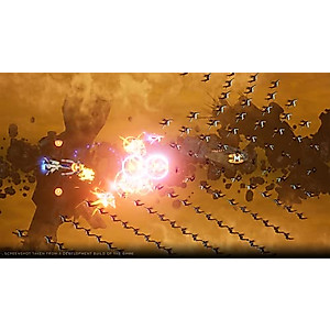 R-Type Final 3 Evolved: Deluxe Edition - PlayStation 5