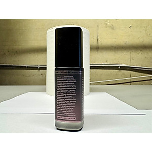 The Beard Struggle - Day Liquid Tonic Beard Oil - Platinum Collection, Vanir's Wisdom - Beard Oil for Men - Moisturize, Softens Hair, Reduces Itch - Day Time Beard Growth Oil (1 Fl oz)