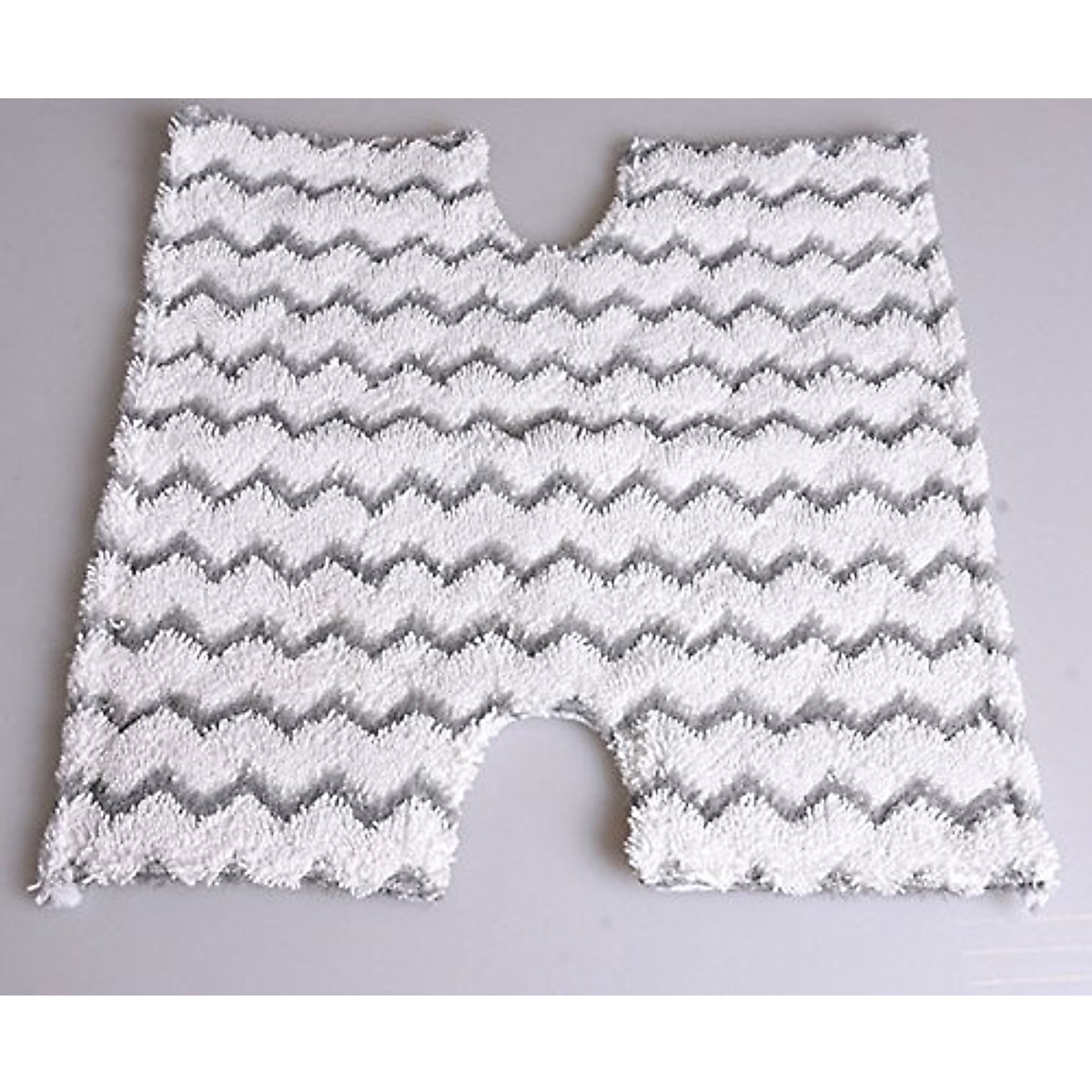 GIBTOOL 3 Pack Steam Mop Pads Replacement for Shark Lift-Away Pro & Genius Steam Pocket Mop System S3973D S3973WM S5001 S5002Q S5003A S5003D S5004 S5004W S6001WM S6002 S6002C S6003D S6003W P184WQ