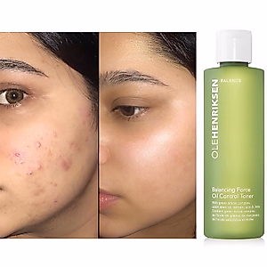 OLEHENRIKSEN Ole Henriksen Balancing Force Oil Control Toner 6.5 oz