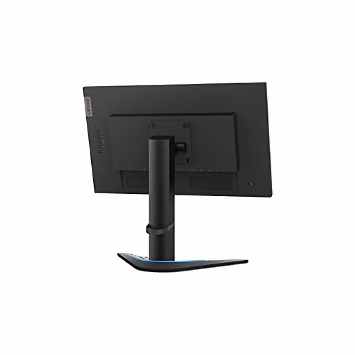 Lenovo G24-20 - 2022 - Gaming Monitor - 23.8 Inch FHD - 144 Hz - AMD FreeSync Premium - Blue Light Certified - Tilt/Height Adjustable Stand - HDMI & DP