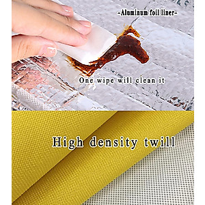 UNMODA Kawaii Lunch Bag for Girls Lunch Box Insulated Cute Lunch Bags for Women Insulated Lunch Box for Kids