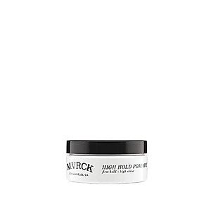 Paul Mitchell MVRCK by MITCH High Hold Pomade, Firm Hold + High Shine, For All Hair Types, 3 oz.
