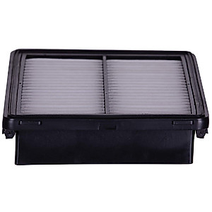 Premium Guard Engine Air Filter PA99540 | Fits 2022-23 Hyundai Tucson, 2021-23 Santa Fe, 2020-23 Sonata, 2022-23 Santa Cruz, 2021-23 Kia K5, 2022-23 Carnival, 2021-23 K5