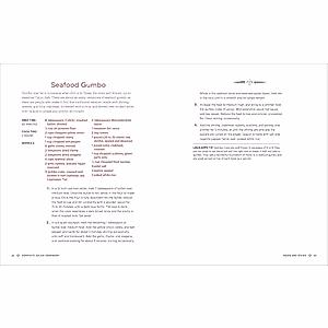 Complete Cajun Cookbook: 100 Home-Cooked Bayou Classics