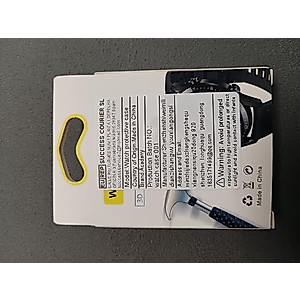 Acadeny 2 pieces Case With Tempered Glass Screen Protector Compatible for Huawei fit 2, 9H Hardness 360 ° All-round Protective Cover Ultra-thin Protective PC Case Cover for , Black+Transparent